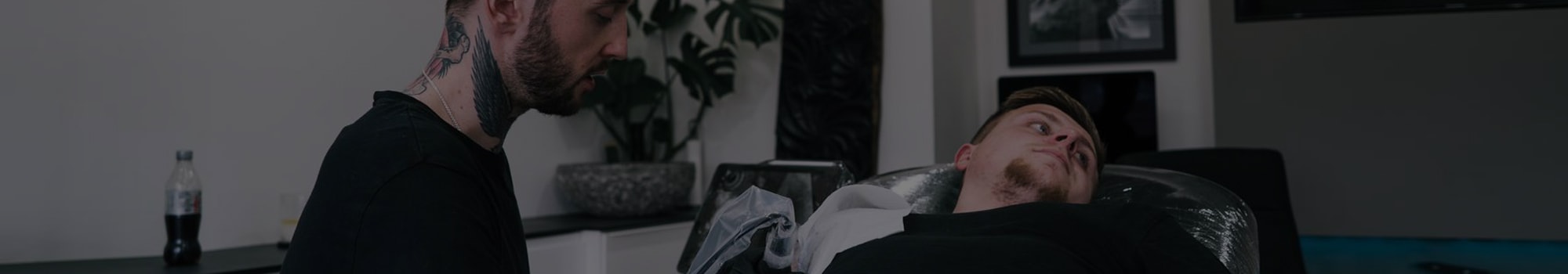 Mike Philp - CoCreate Art Ltd