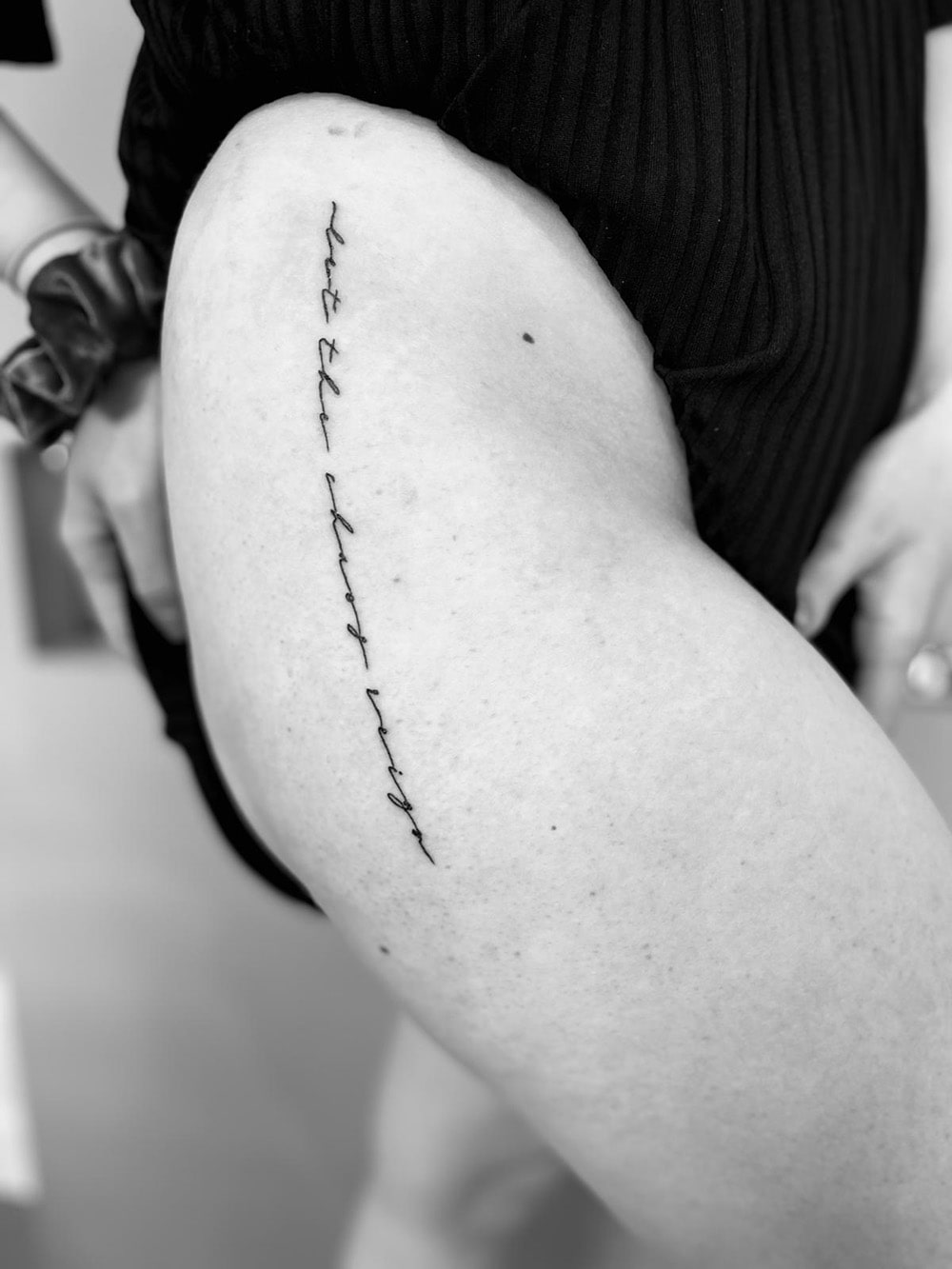 Tattoo Gallery - CoCreate Art Ltd